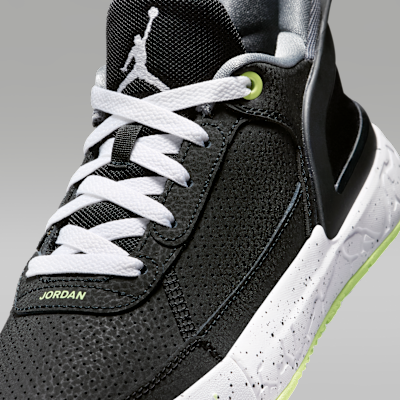 Jordan DAY1 EO Big Kids' Shoes. Nike JP